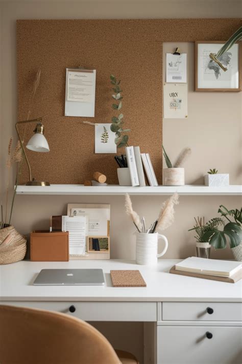100 Minimal Desk Setup Ideas For A Serene Home Office