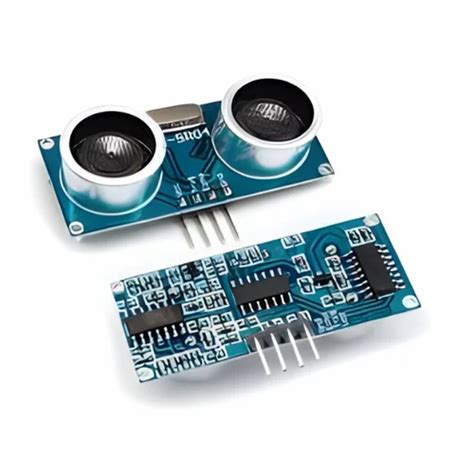 Ultra Sonic Sensor Module At ₹ 64piece Ultrasonic Motion Sensor In Bhopal Id 2854761992173
