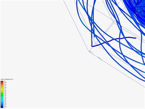 Residential Hvac Simulation By Sherwinmina06 Simscale