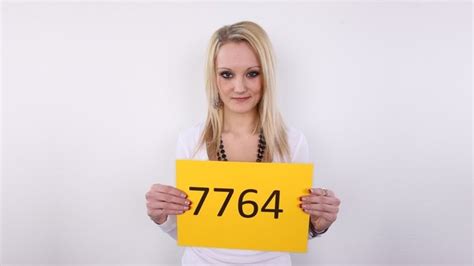 Casting [k2s] Andrea 7764 Czech Casting 09 10 2012 Forum