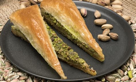 Dessert á La Carte And Heißgetränk Keyfi Sefa Cafe Restaurant Lounge