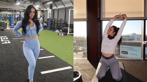 Ms Amma Fitness Influencer Narrates Her ‘skin Eating Disease Ordeal