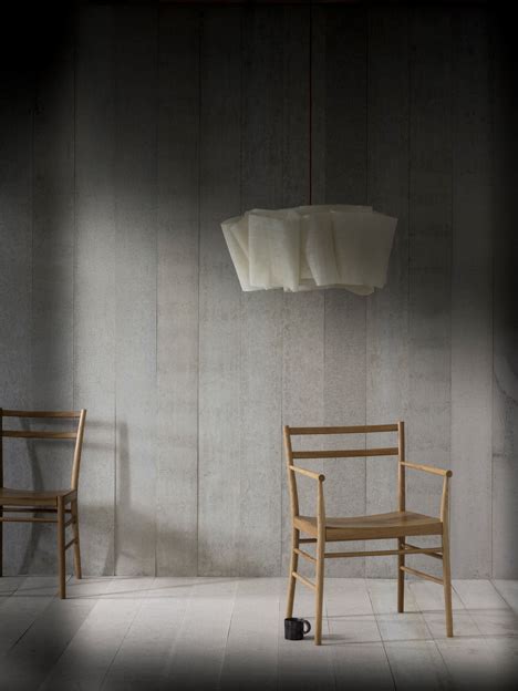 Pinch Launches Wooden Furniture During Clerkenwell Design Week