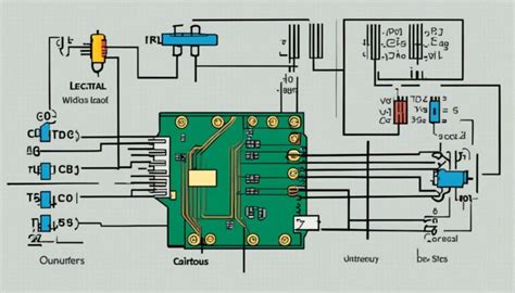 Counters Digital Circuits