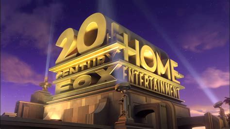 20th Century Fox Logo 2011