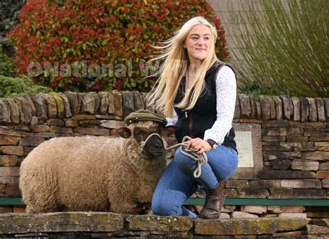 39690273 Springtime Live At The Great Yorkshire Showground Harrogate Katie Orme Pictured With