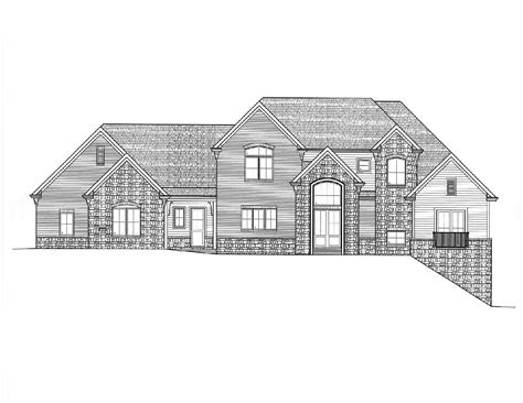 Aria Model Costa Custom Homebuilders