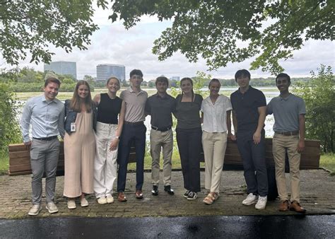 This Week I Concluded My Internship With Aon As A Catastrophe Model