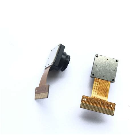 Best Support Customization Cmos Af Dvp Esp32 Isp 65 Degrees Ov5640 5mp Camera Module