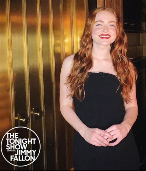 Sadie Sink Cum Journal 5 Rsadiesinkgw