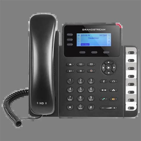 Telefon Ip Grandstream Gxp1630 Negru Cumpara In Chisinau Ultramd