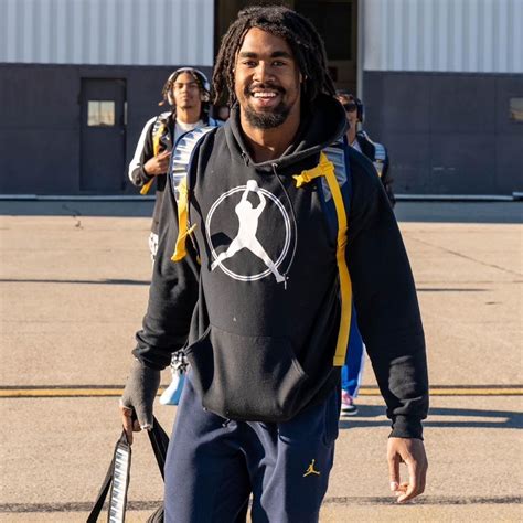 The Inspiring Journey Of Donovan Edwards Dedication…