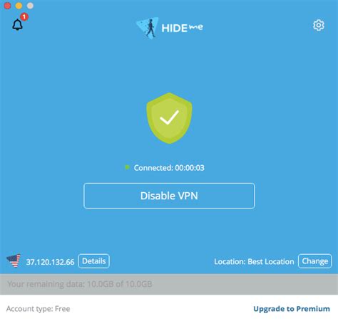 Hideme Review 2025 Evaluating The Vpns Free And Paid Plans