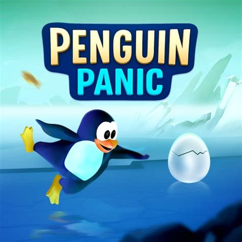 Penguin Panic Reviews Nintendo Switch 1 Switch Scores