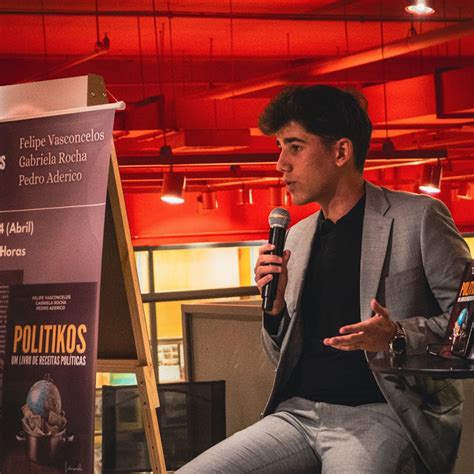 Canal Felipe Vasconcelos Youtube