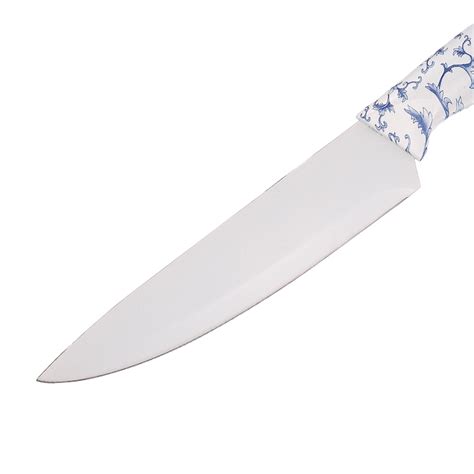 Wholesale Customized Chef Knife With Pp Handle Manufacturers Suppliers Factory Insigt