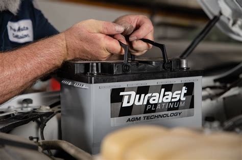 How To Charge A Car Battery Autozone