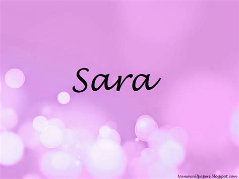 Sara Name Wallpapers Sara ~ Name Wallpaper Urdu Name Meaning Name Images Logo Signature