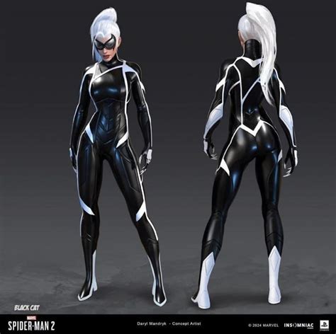 Pin By Kai Creech On Marvel Black Cat Marvel Black Cat Marvel