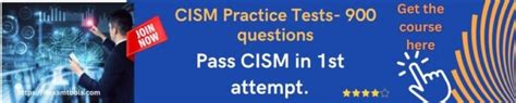 Cism Practice Questions Itexamtools Cism Practice Questions