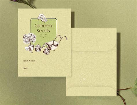 Free Remittance And Donation Envelope Template Wordlayouts