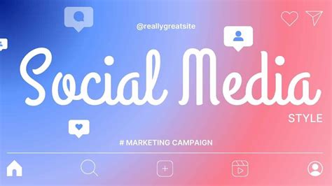 Free Social Media Discussion Ppt Template Free And Engaging