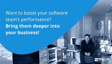 Nellum Technologies On Linkedin Its Critically Important To Find A Technology Partner That