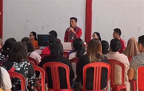 Video Rapat Orang Tua Siswa Kelas Xii Website Resmi Sma Negeri 7 Manado