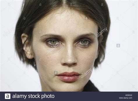 Marine Vacth Actress Biography Photo Best Movies And Tv Shows