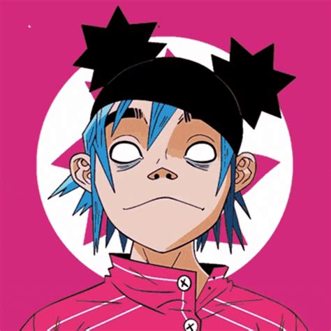 Gorillaz Cracker Island  Gorillaz Cracker Island Discover And Share S