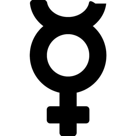 Mercury Vector Svg Icon Svg Repo