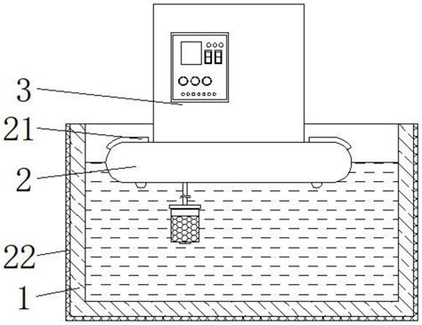 Sample Analysis Device And Method For Marine Environment Detection Eureka Patsnap