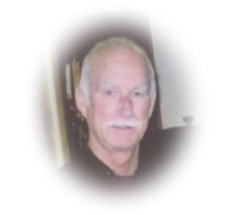 William Bill Straby Obituary Pembroke Daily Observer