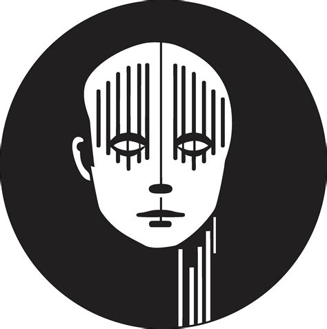 Techno Nexus Ai Logo Vector Algorithmic Hub Logo Design For Ai 35203444