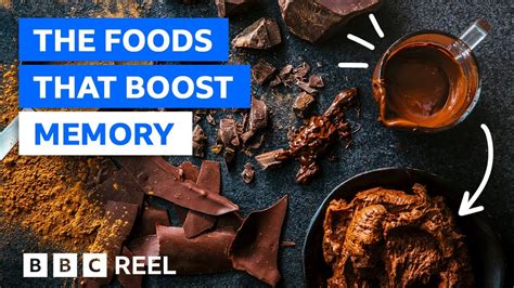 The Foods That Can Improve Brain Function Bbc Reel Netherlands News