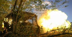 Генштаб ЗСУ з початку доби на Покровському напрямку відбулось 44 з понад 140 боїв