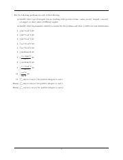 Integrating Trigonometric Functions A Step By Step Guide With Course Hero