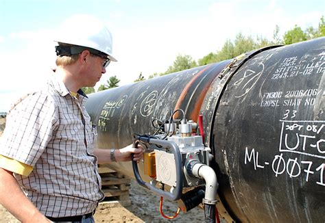 Non Destructive Testing Vasco Da Gama Energy