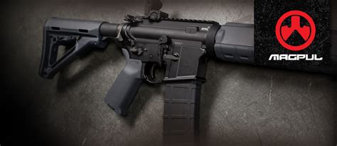 Magpul Industries | Prepper Gun Shop