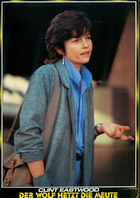 The Clint Eastwood Archive Tightrope