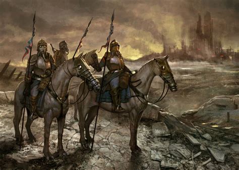 Death Korps Of Krieg Art By Diego Gisbert Llorens 40k Gallery