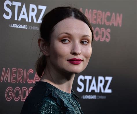 The Host Emily Browning
