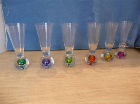 Pyrex Shot Glasses Vintage At Mariam Mountgarrett Blog