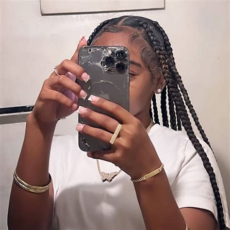 Jayah Bailey Youtube