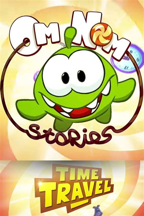 Watch Om Nom Stories Season 2 Streaming In Australia Comparetv