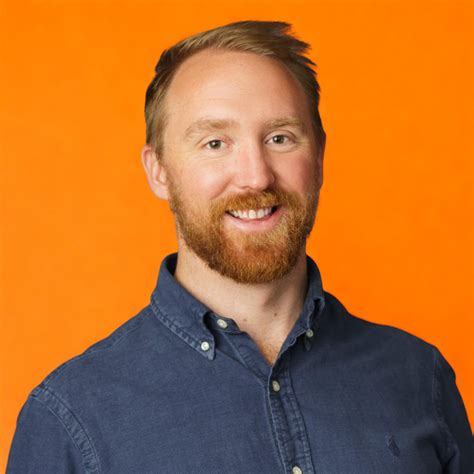 What They Say — Daniel Henry