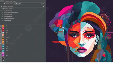Adobe Illustrator Artist