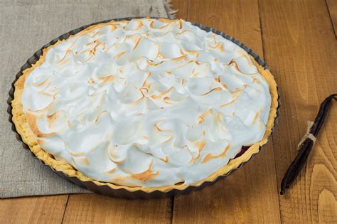 Meringue Recipe For Pie Topping Pnacay