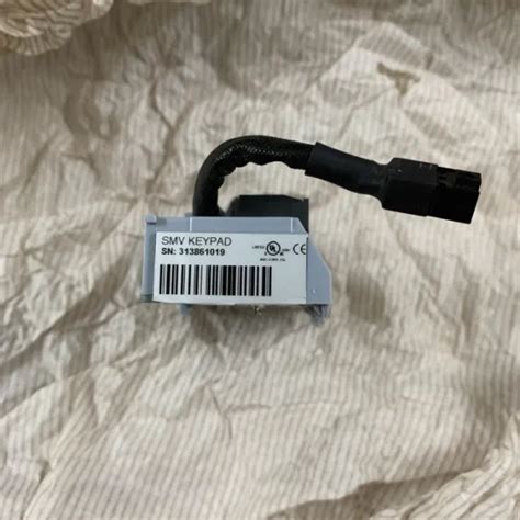 Lenze Esvzark Communications Interface Module Network Module And Communication Module