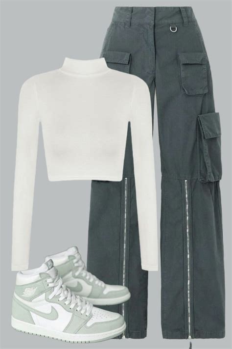 Outfit Ideasoutfit Inspo Moda Kıyafetler Stil Kıyafetler Giysiler